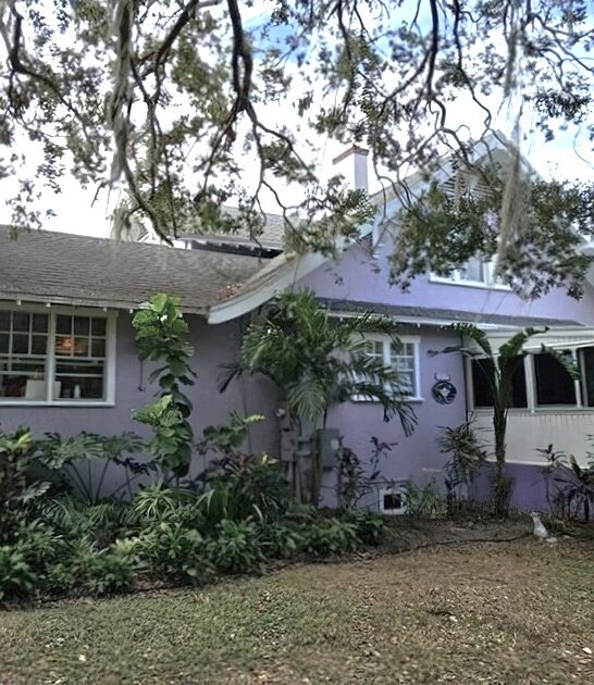 lavender n lace florida ftr