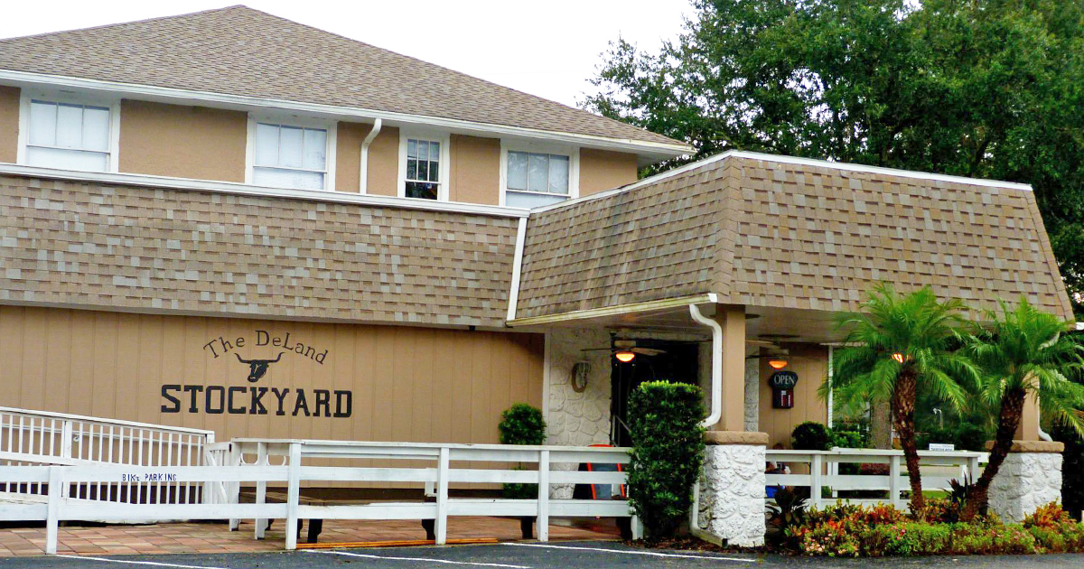 legendary tiny steakhouse florida ftr