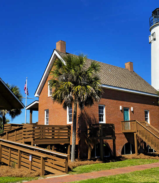 lighthouse trip florida coast ftr