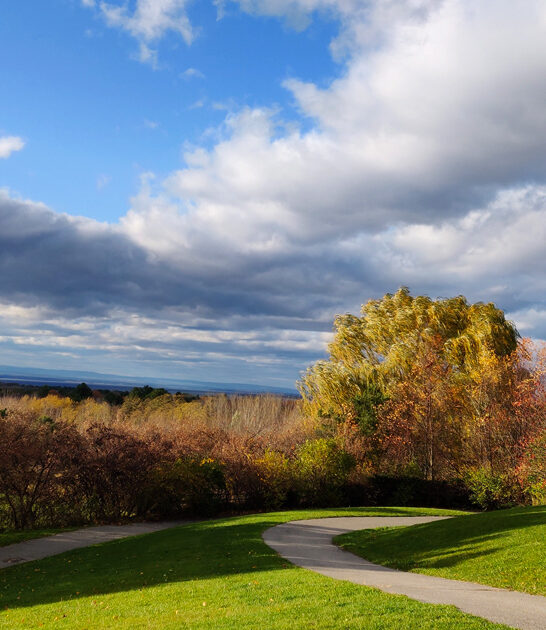 little known vermont overlook ftr
