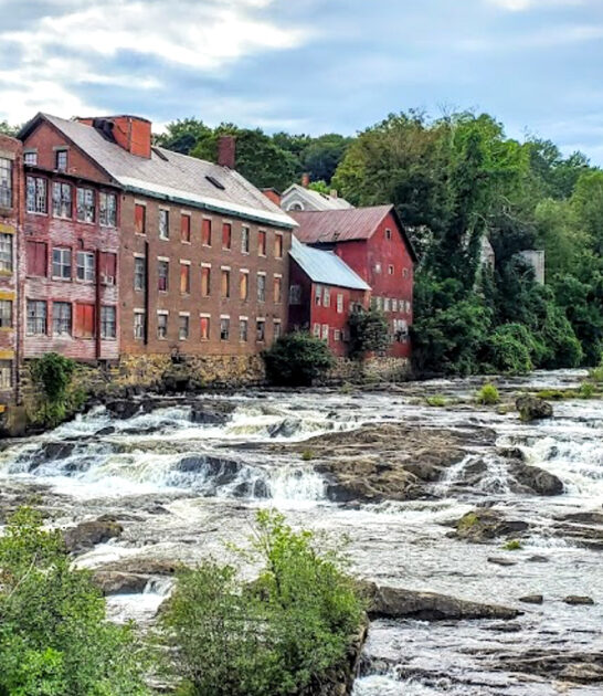 little known vermont town ftr