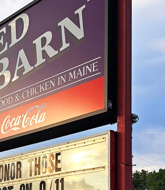 lobster rolls maine restaurant ftr