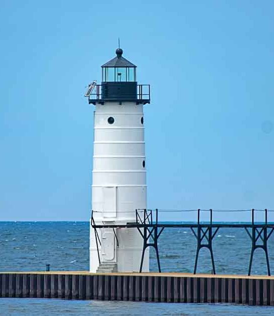 m22 road trip michigan ftr