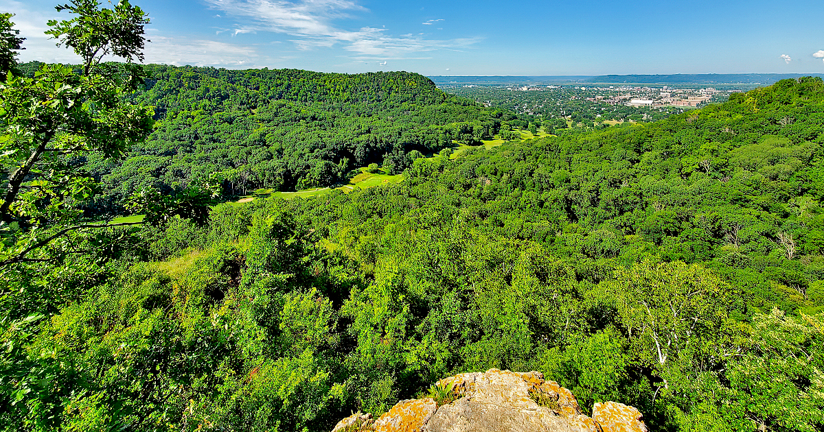 magical bicentennial trail wisconsin ftr