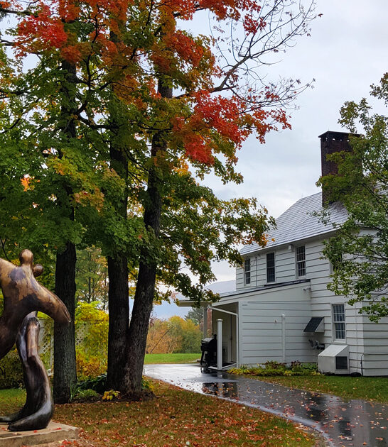 magical family spot vermont ftr