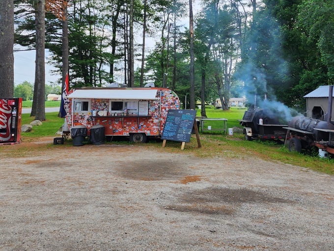 maine bbq trail trip 2