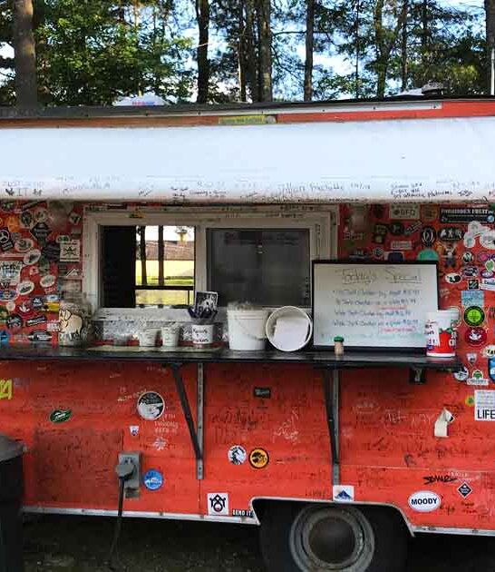 maine bbq trail trip ftr