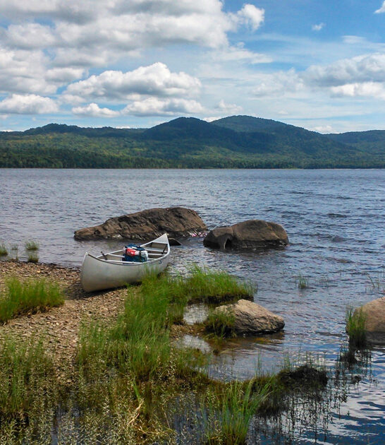 maine pristine lakes ftr