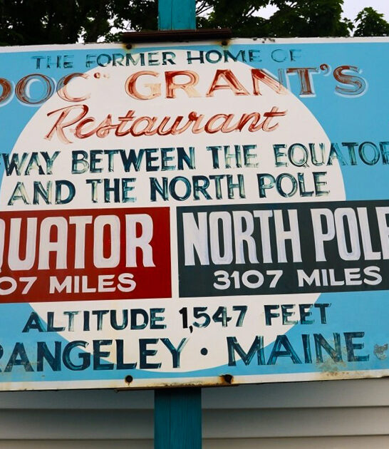 maine strangest intriguing places ftr