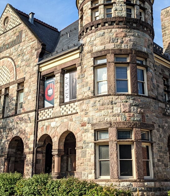 majestic castle trip michigan ftr