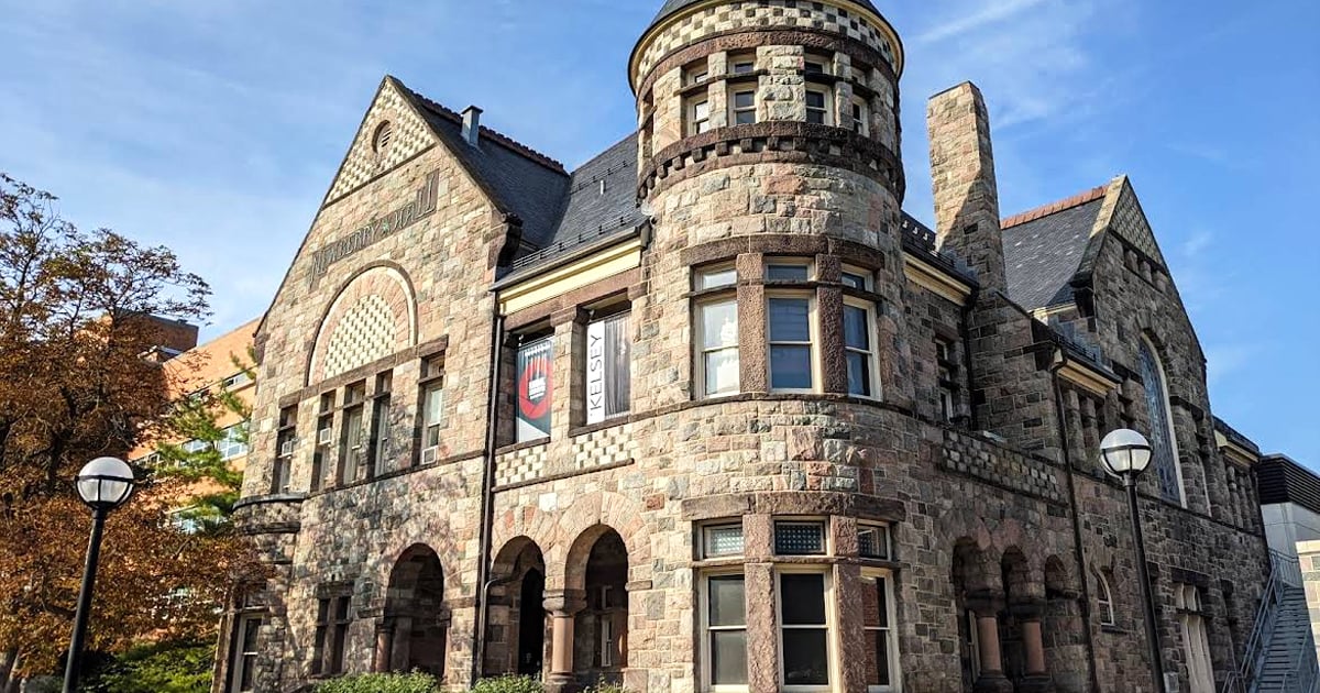 This Fairytale Castle Road Trip Will Take You To 8 Of Michigan’s Most ...