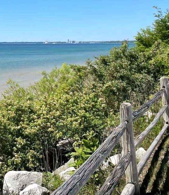 mariners trail in wisconsin ftr