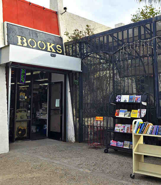 massive book warehouse arizona ftr