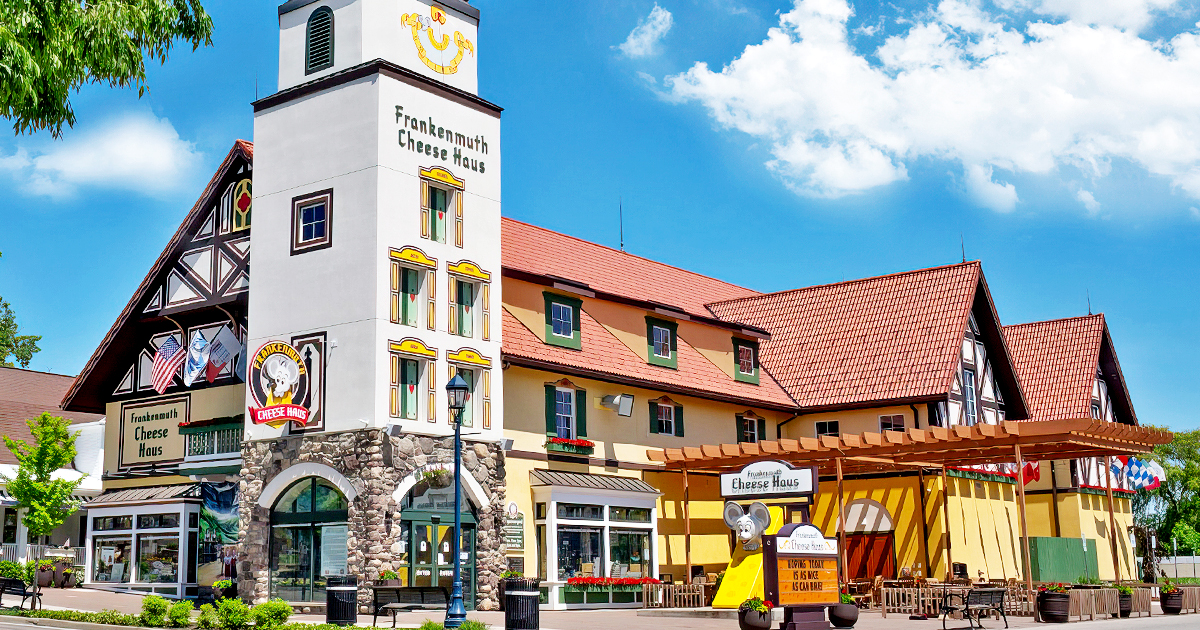 massive cheese shop michigan ftr