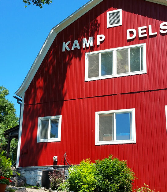 massive family campground minnesota ftr