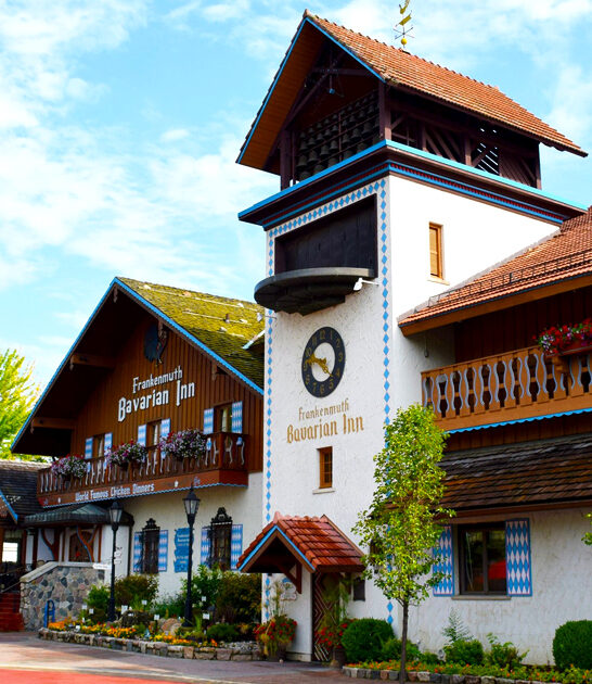 massive michigan restaurant ftr