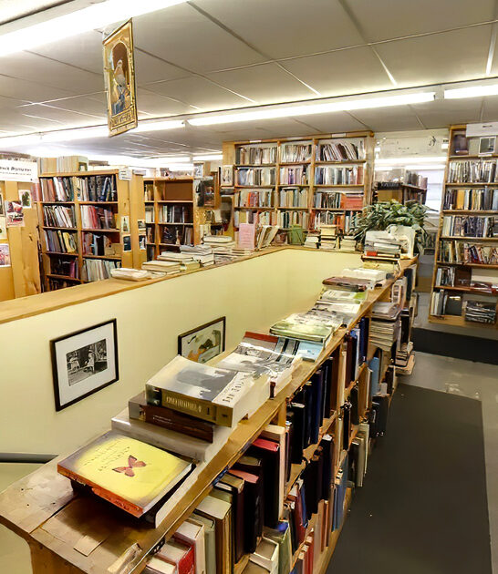 massive warehouse books minnesota ftr