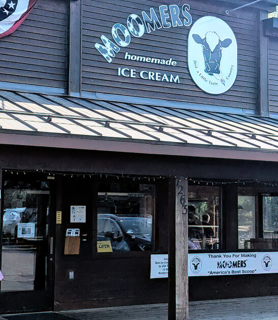 michigan 10 scoop sundae ftr