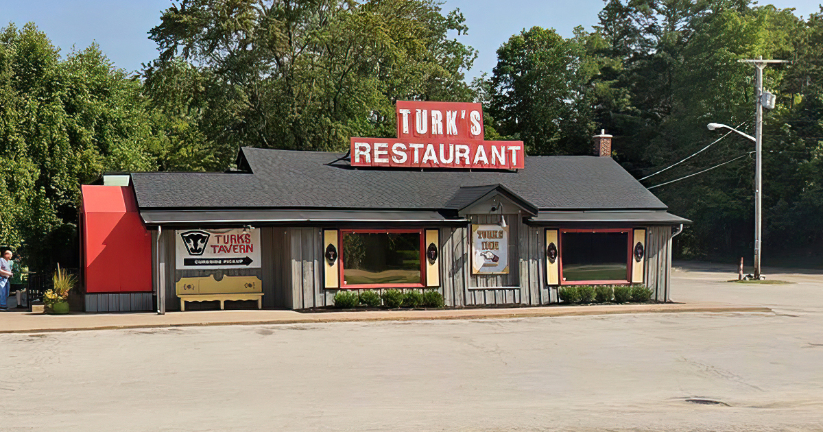 michigan 1930s restaurant ftr