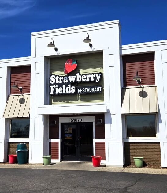 michigan beatles themed restaurant ftr