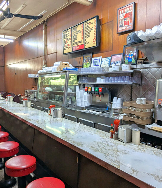 michigan coney restaurant trip ftr