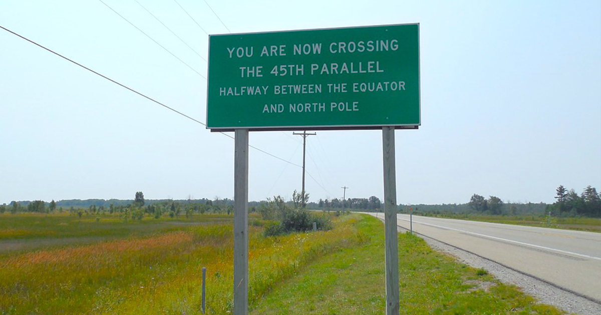 michigan equator town ftr