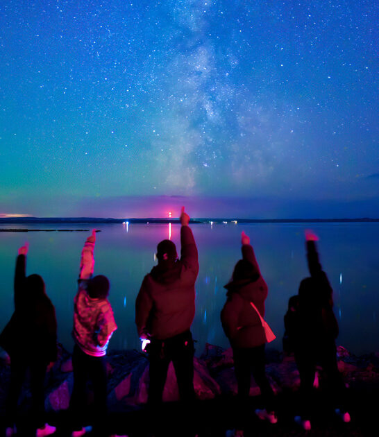 michigan northern lights viewing ftr