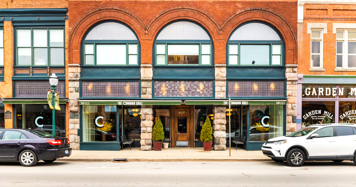 Discover Why This Always Busy Michigan Restaurant Is Worth The Wait For ...