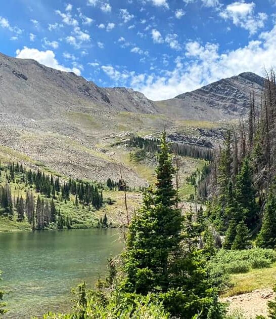 michigan short sweet hike ftr