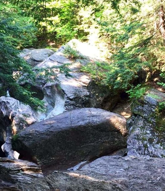 middle earth spot vermont ftr