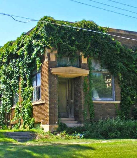 minnesota abandoned places ftr