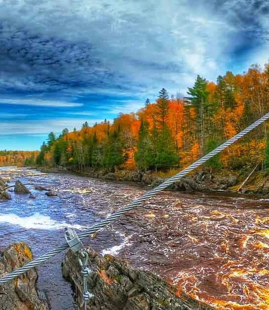 minnesota natural wonders drive ftr