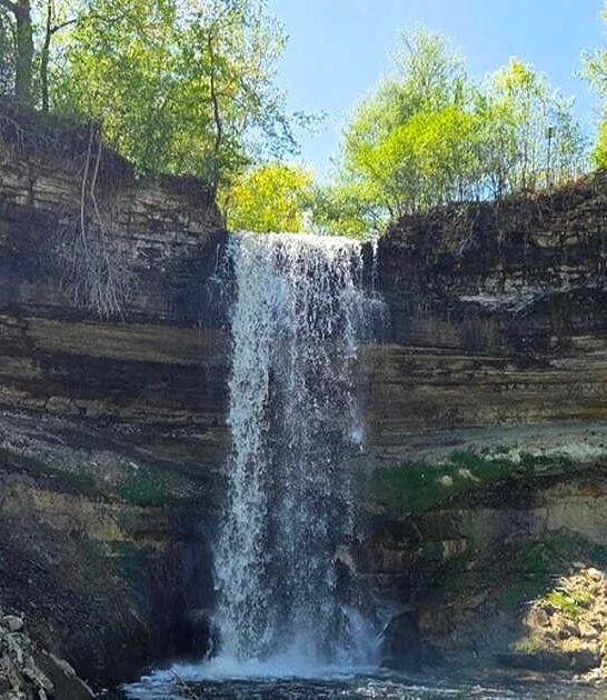 minnesota scenic road trip ftr