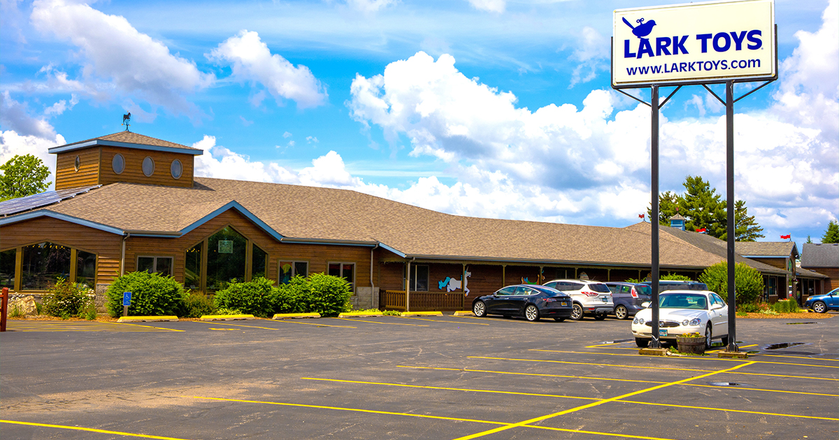 minnesota unique toy store ftr