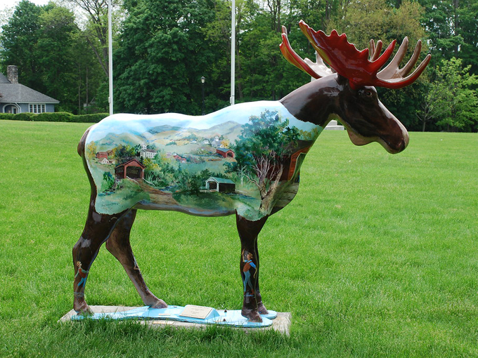 molly stark scenic byway 9 1