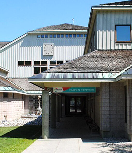 montshire museum vermont ftr