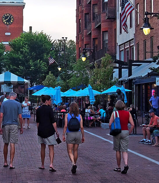 most hippie town vermont ftr