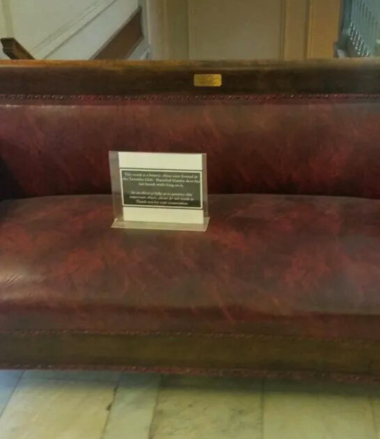 most unusual attractions maine ftr