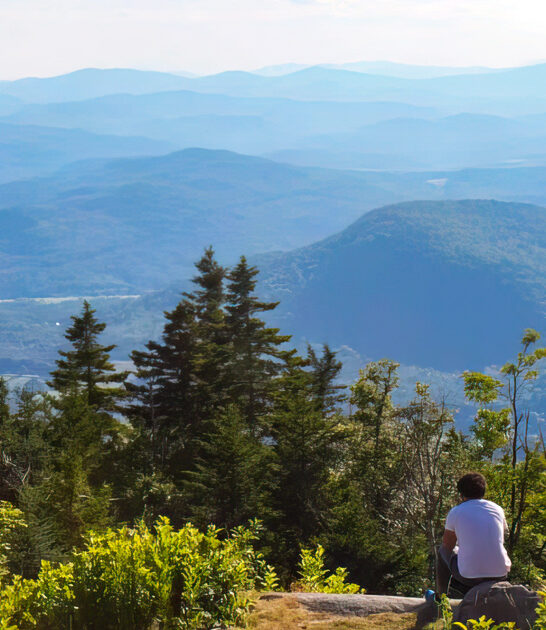 mount ascutney volcano vermont ftr