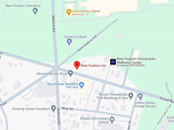 new hudson inn 11 map 1