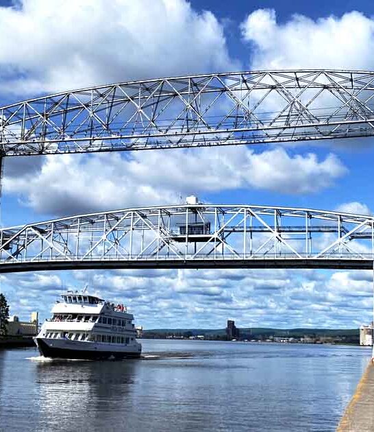 north shore minnesota drive ftr