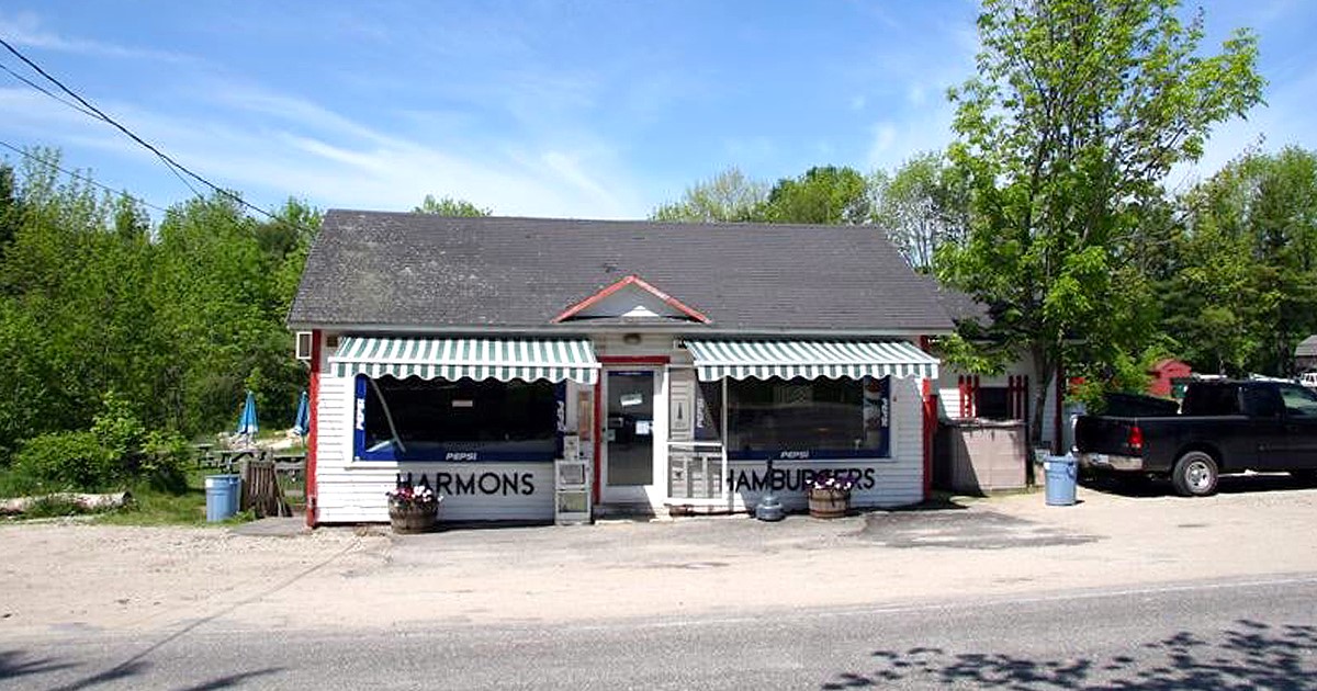 old school restaurant maine ftr