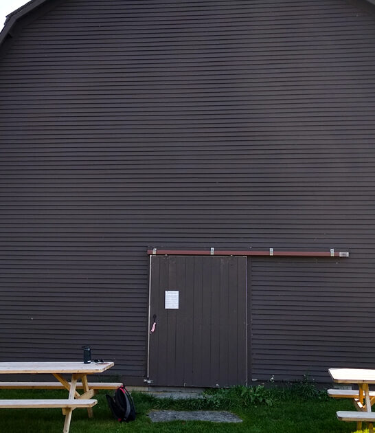 oldest place vermont ftr