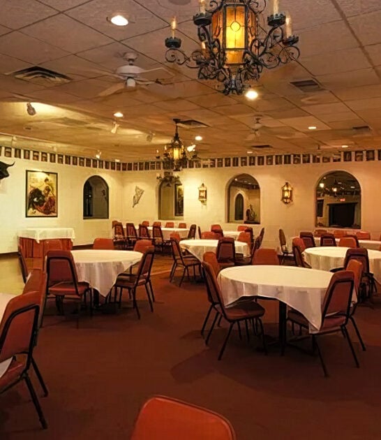 oldest restaurant in michigan ftr