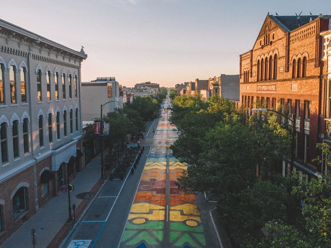 packed-michigan-road-trip 1