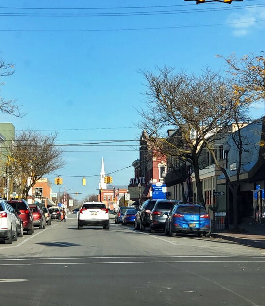 packed michigan road trip ftr