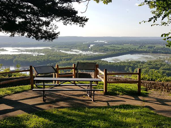 Picturesque Road Trips Wisconsin 2