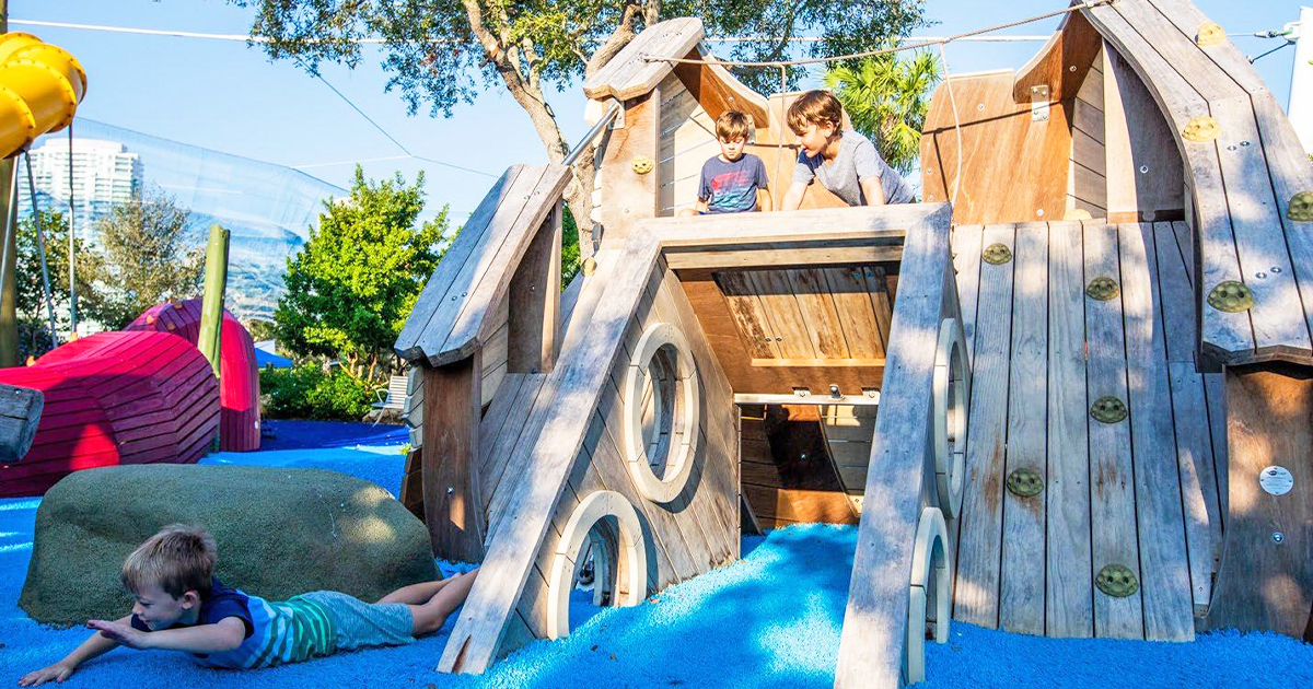 playground florida perfect families ftr