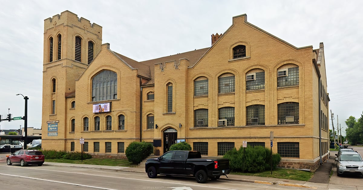 quirky odd museum wisconsin ftr
