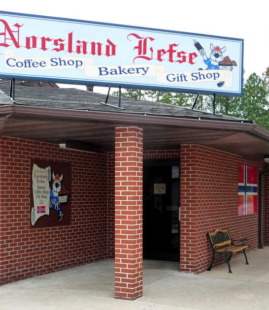 rare norwegian bakery minnesota ftr